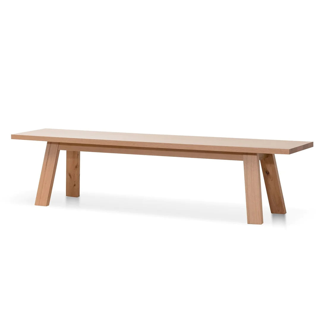 Dining Benches – AL HAYAT